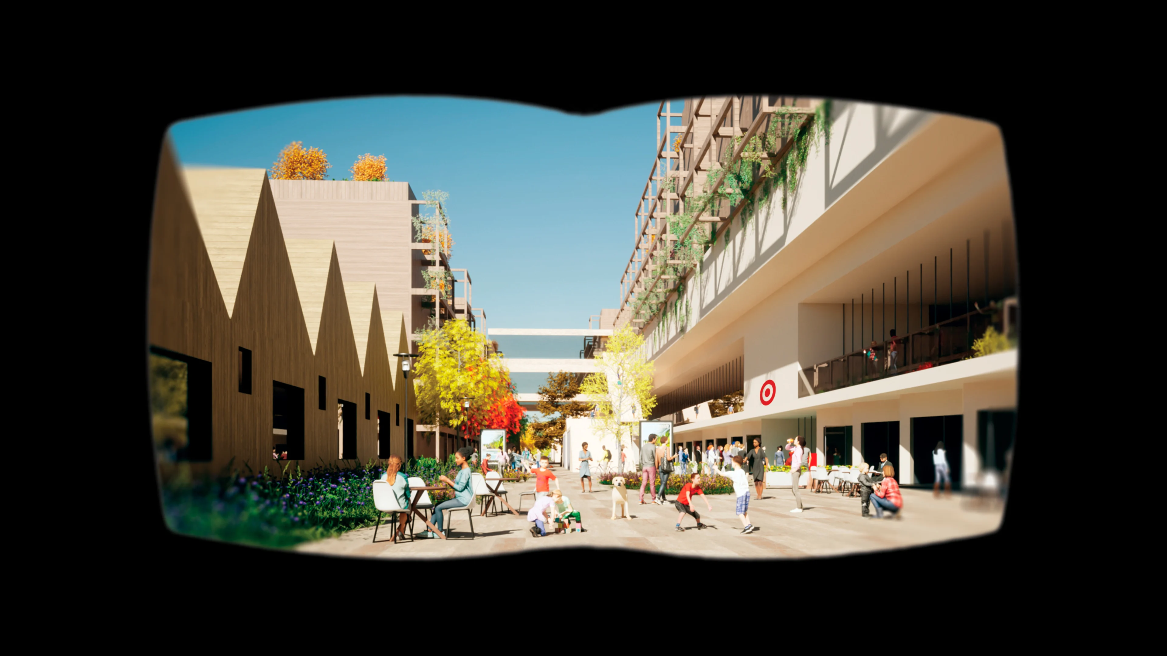 How virtual reality is changing architecture and design