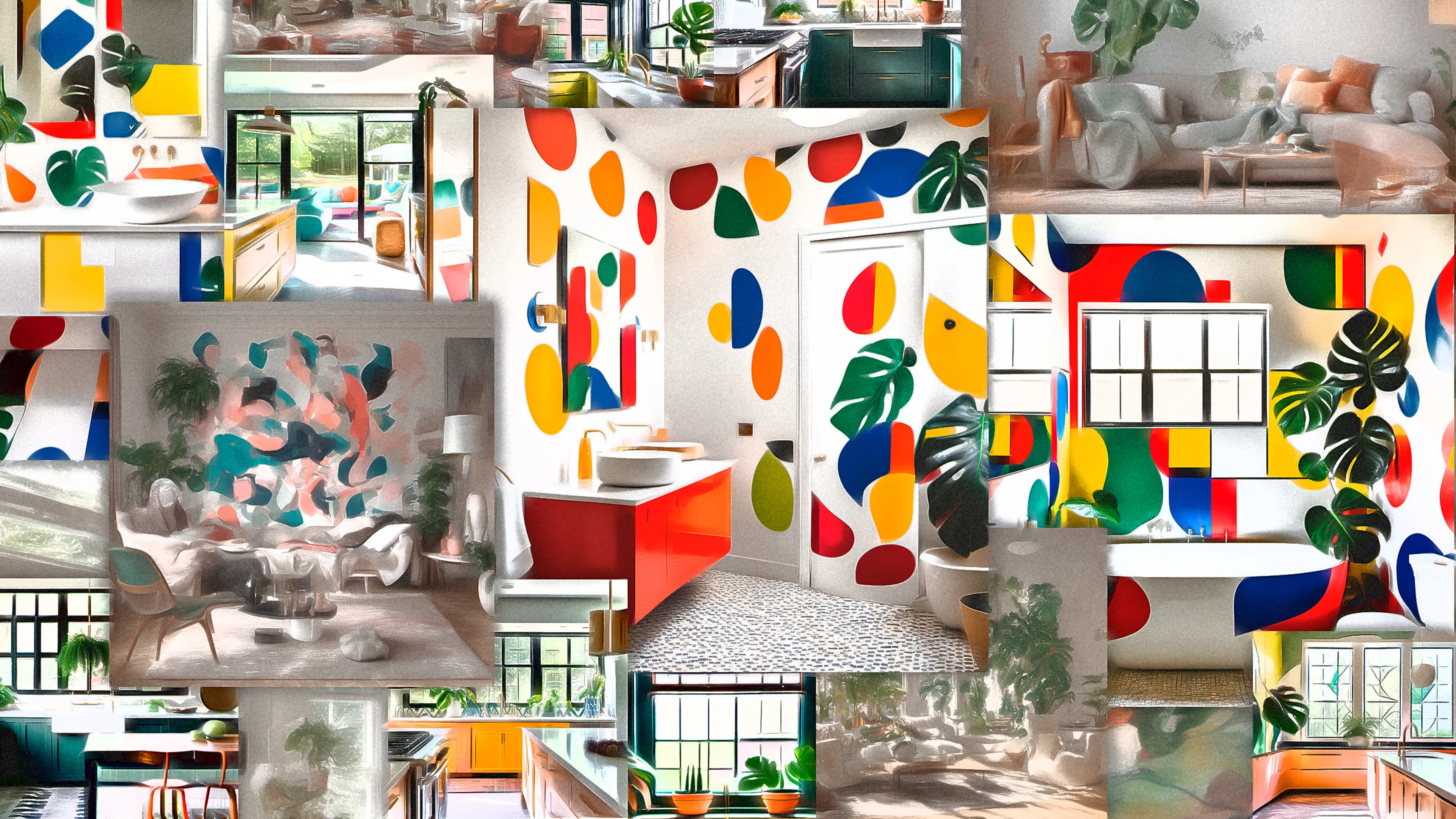 4 top interior design studios share how AI is changing their craft