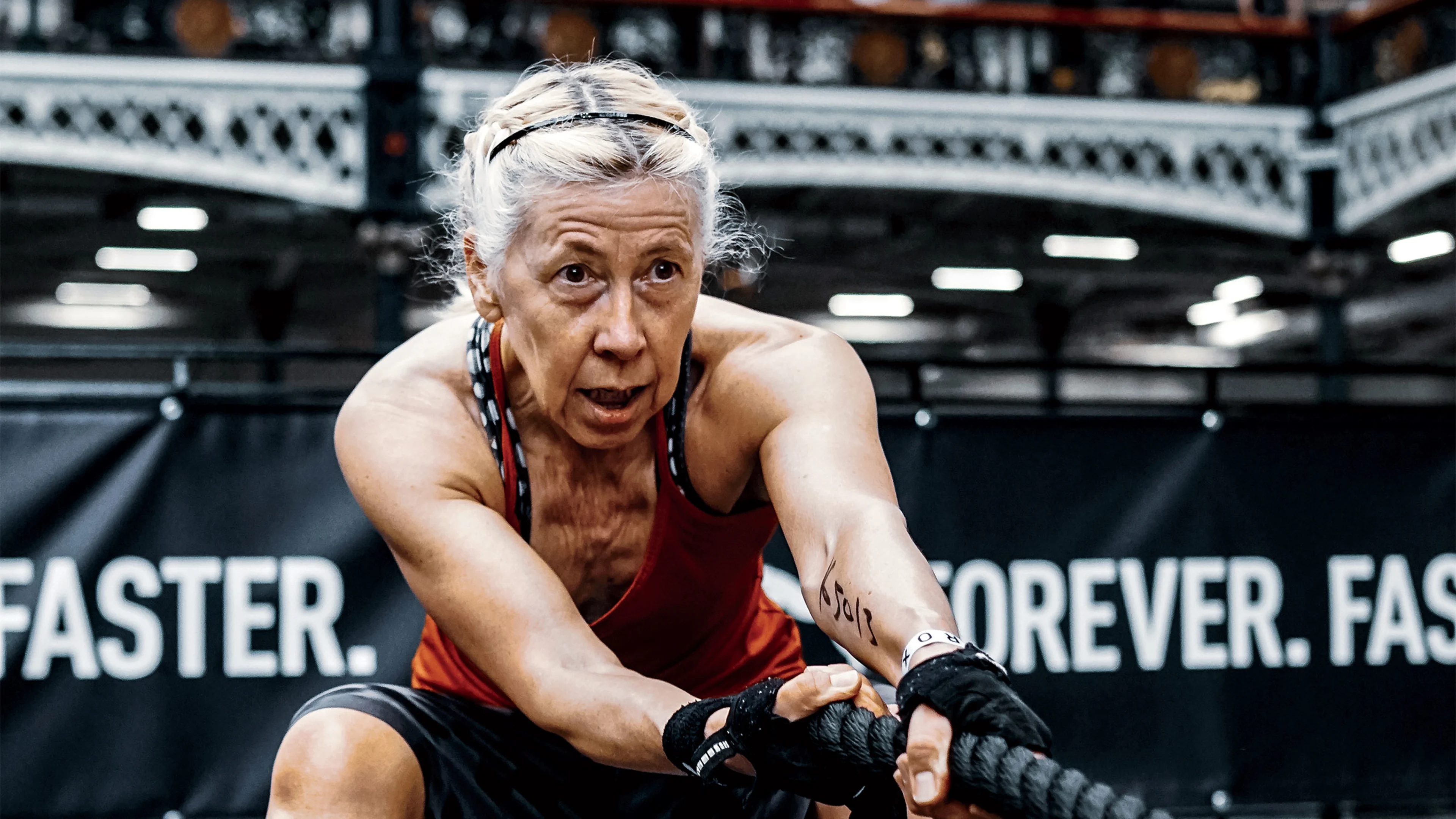 Why Hyrox is one of the most innovative companies of 2024