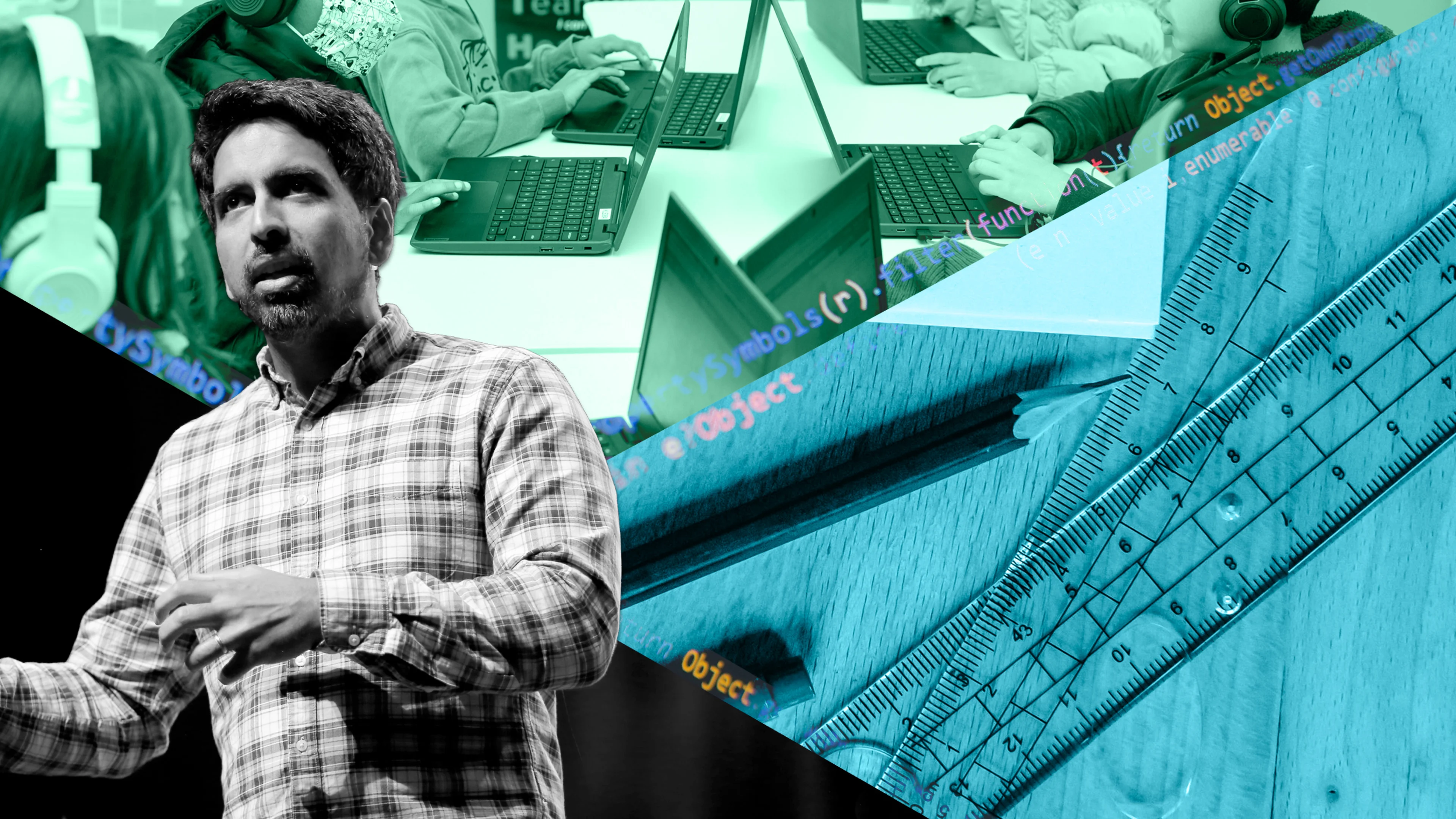 One year in, Khan Academy's AI has 65,000 students and is still ...