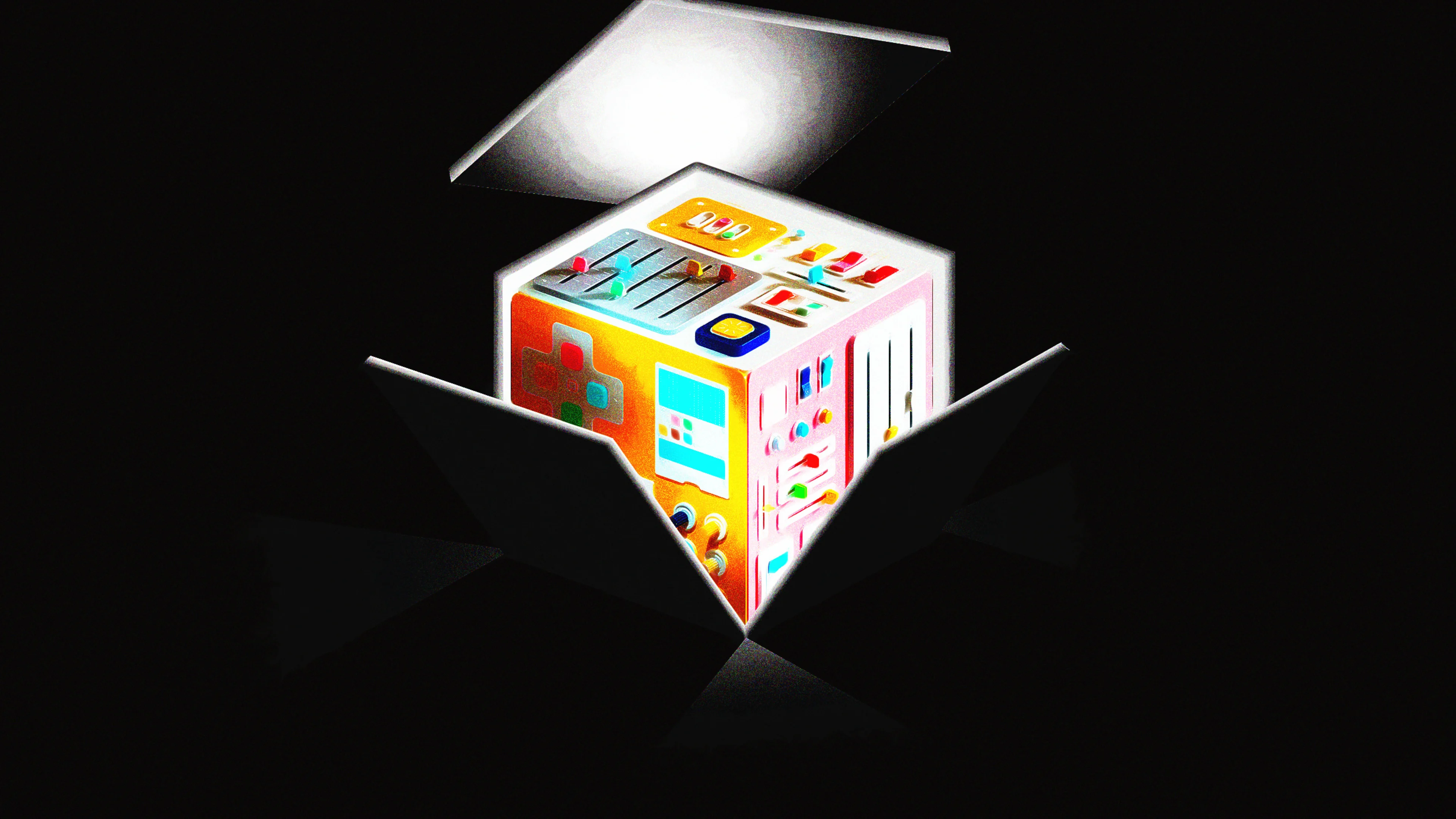 John Maeda’s on a mission to demystify AI