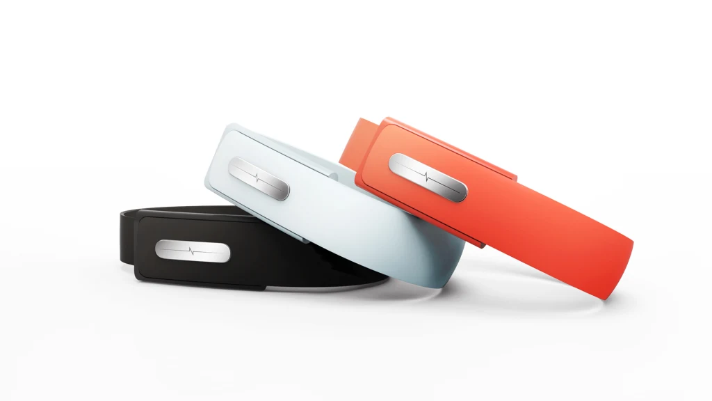 Intel Says It Thinks This Is The Future Of Wearable Technology - Fast ...