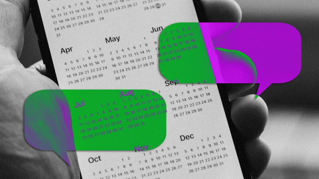 This AI calendar assistant makes scheduling easy - Fast Company