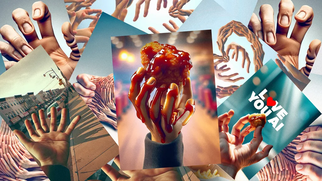 KFC used AI for a recent ad, and it didn't go as planned - Fast Company