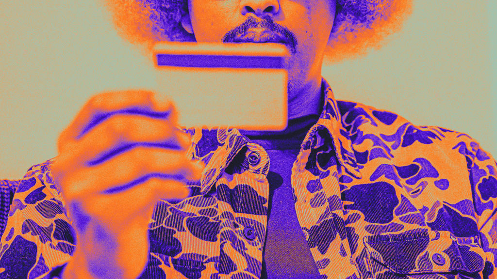 Gen Z's growing credit card debt problem, and how to fix it - Fast Company