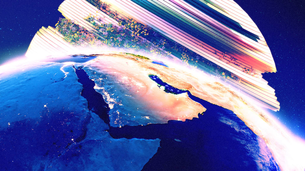 How Middle East climate-tech startups are growing - Fast Company