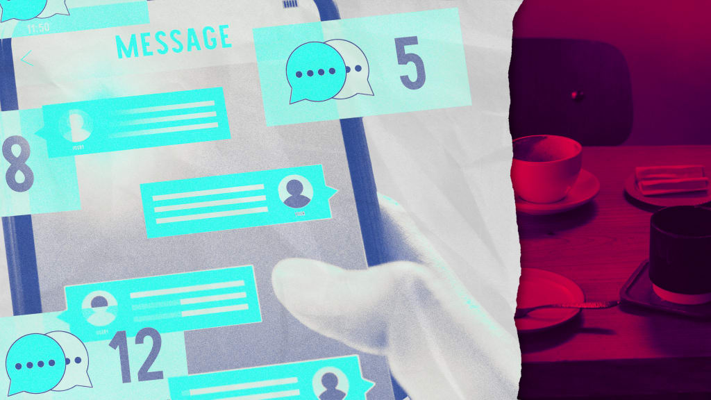 How to turn down an invitation to hang out in the social media era ...