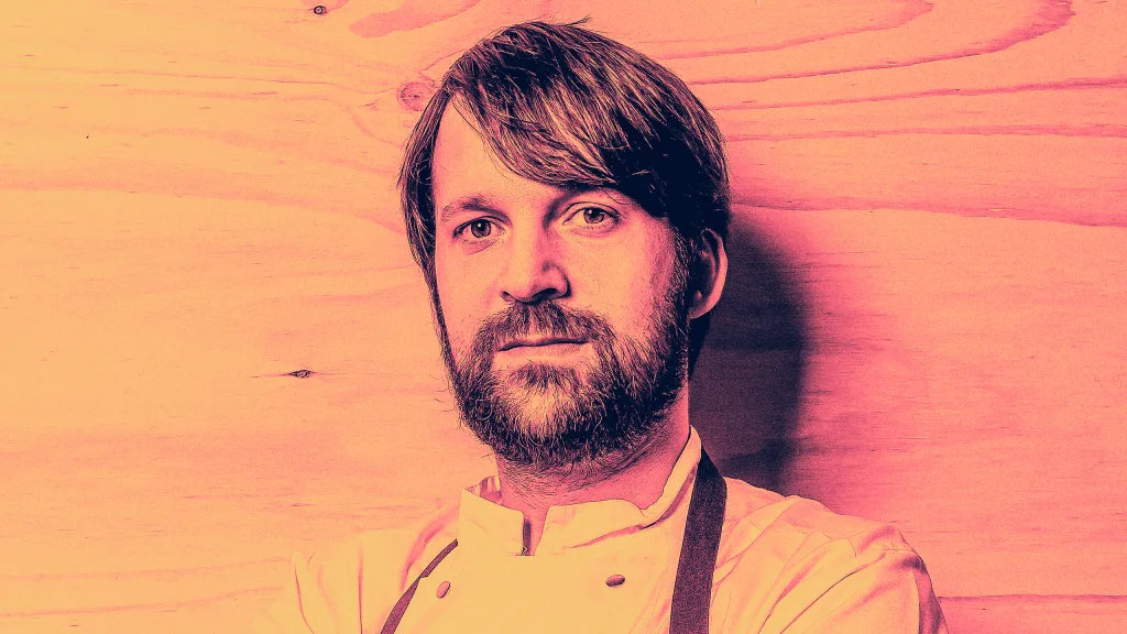 As Noma closes, René Redzepi is just getting started- Fast Company