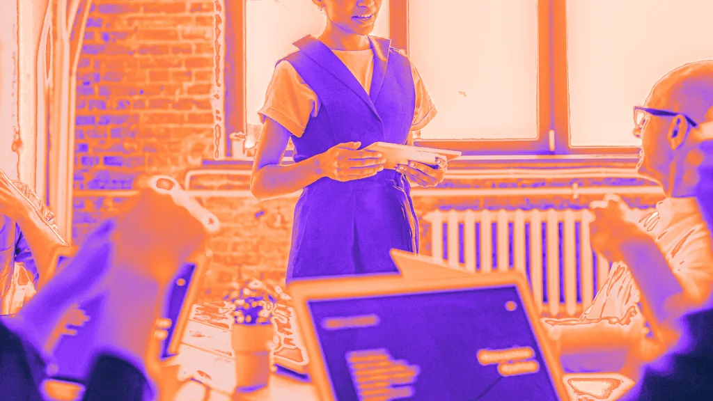 Tips to streamline communication at work - Fast Company