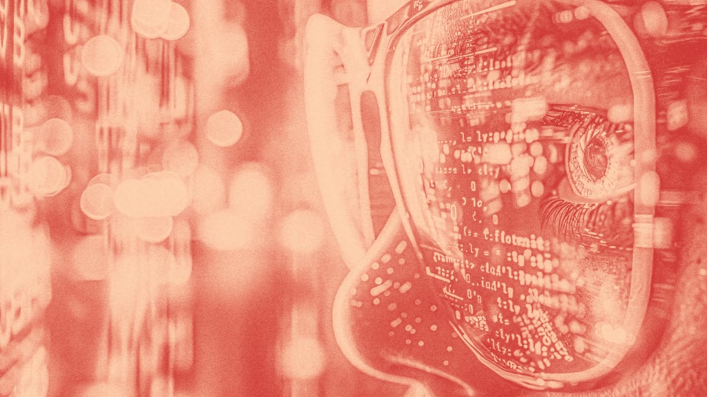 AI's golden rule: Good data inputs equal better AI outputs - Fast Company