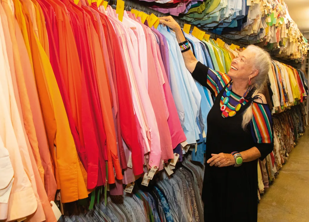 Inside the secret, sprawling warehouse that's home to Hollywood's best ...