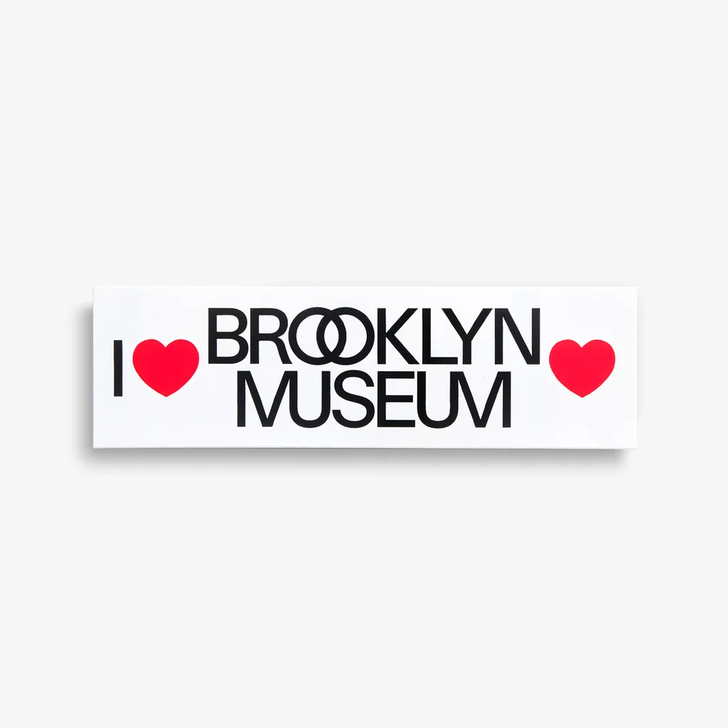 Brooklyn Museum Logo Png