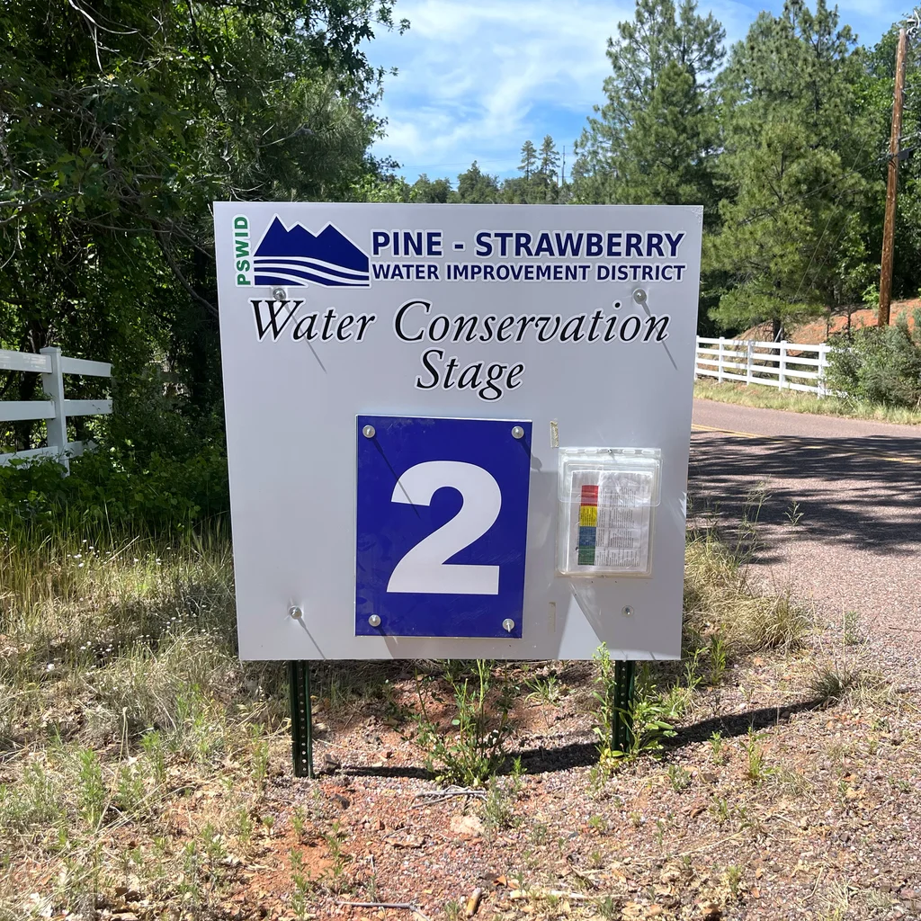 Rural community locked in battle over water as Arizona drought worsens ...