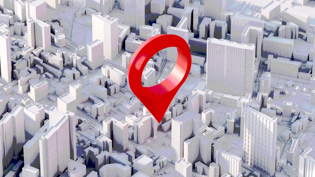 Smartphone data can show when firms are under SEC investigation