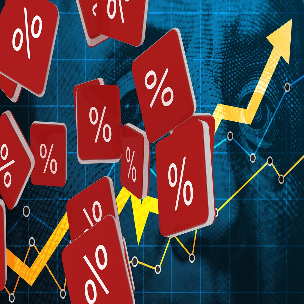 Why the economy feels bad, even though we're not in a recession - Fast ...