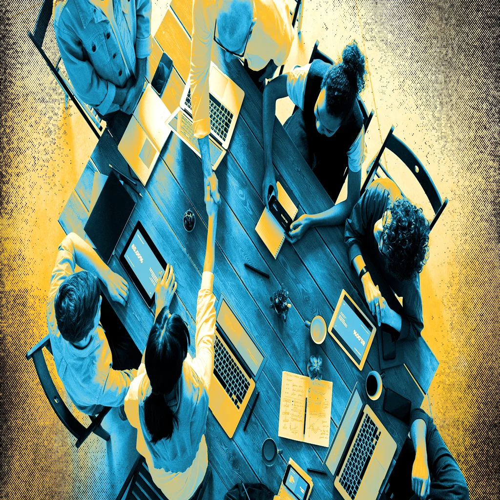 How to end a meeting more effectively - Fast Company