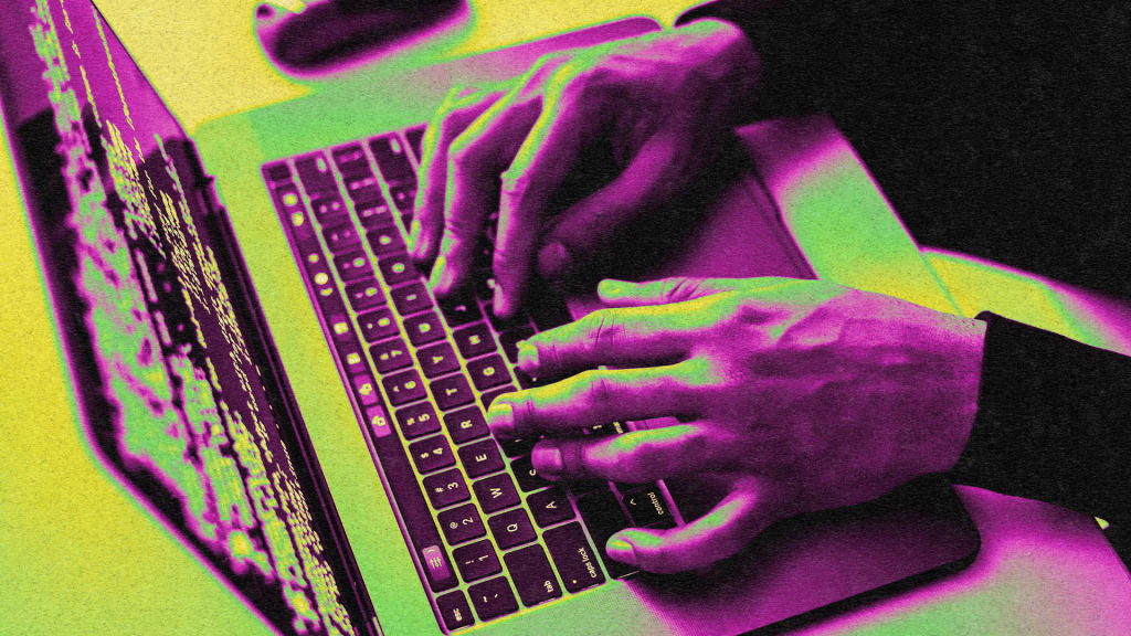 Meet RansomHub, gang allegedly behind Halliburton cyberattack - Fast ...