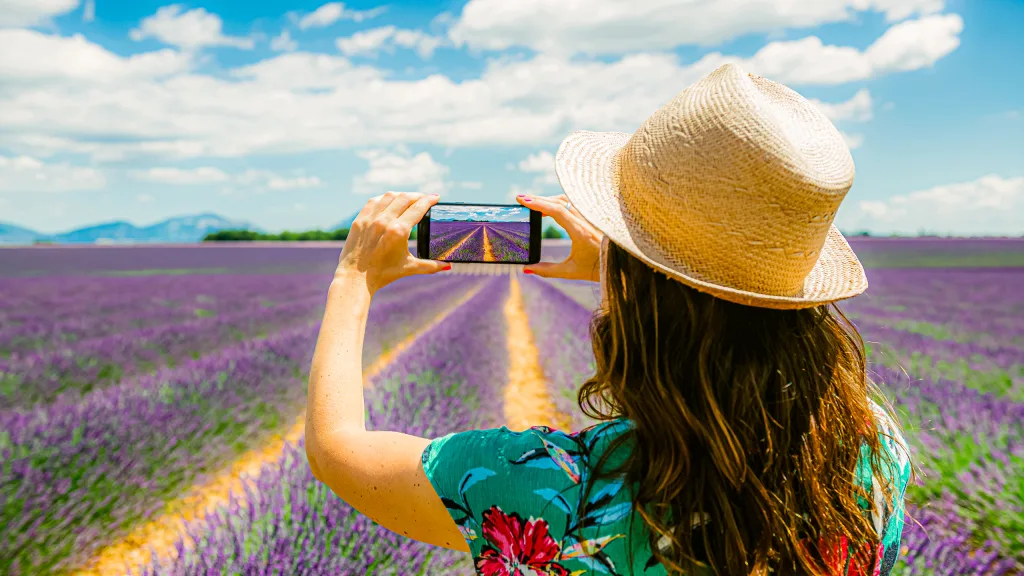 How 'smell phones' would work in reality - Fast Company