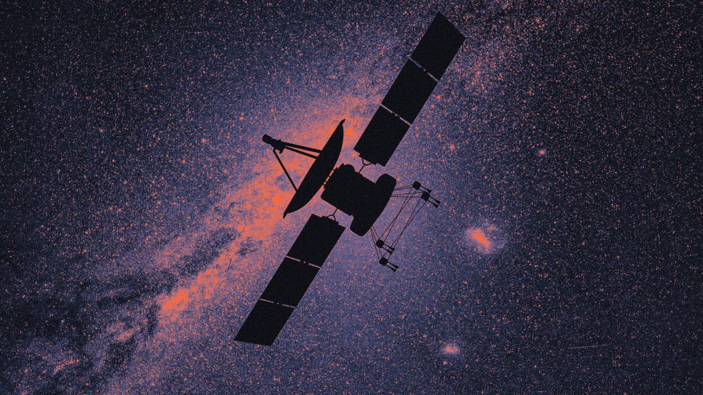 NASA taps Intuitive Machines to build a lunar communications network ...