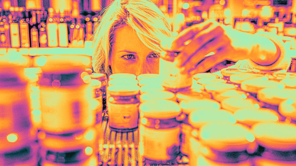 Grocery stores that donate expiring food make higher profits - Fast Company