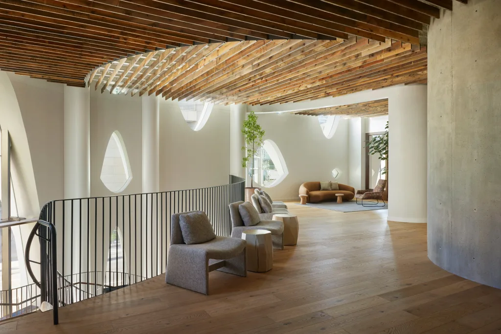 Populus hotel in Denver is 'carbon positive.' What does that actually ...