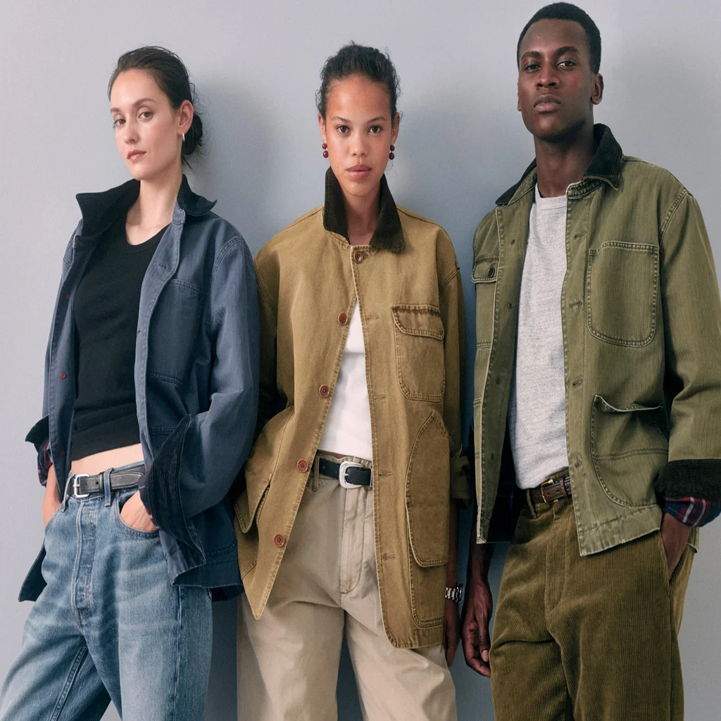 Alex Mill and the future of American fashion - Fast Company