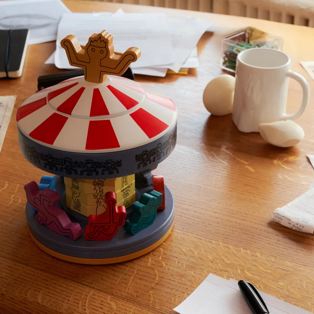 MoMA and Luna Luna collaborate on artistic home goods collection - Fast ...