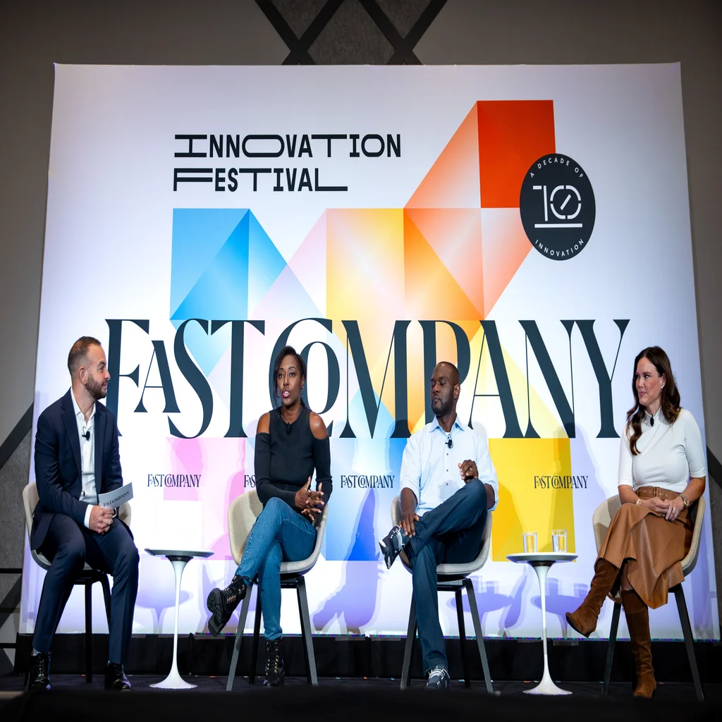 How Alabama is building a robust ecosystem for entrepreneurs - Fast Company