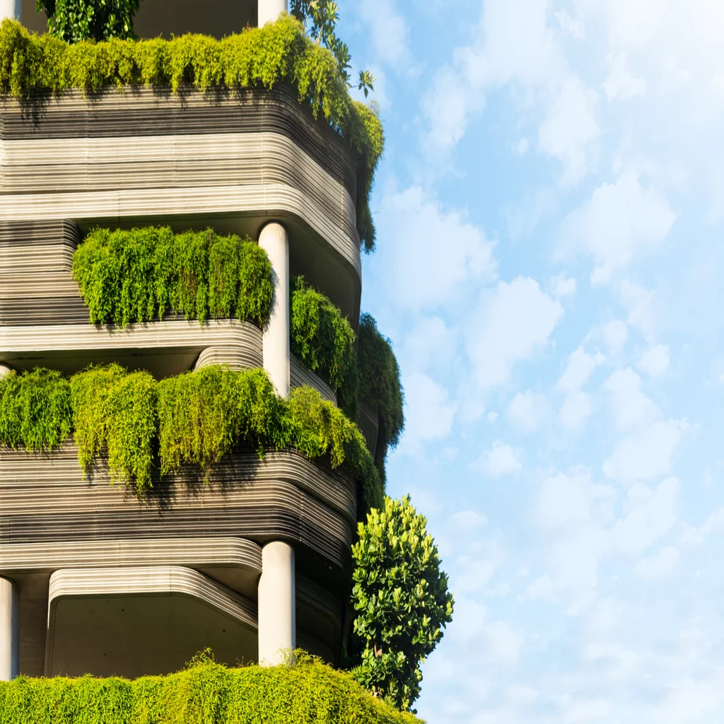 How can AI accelerate the decarbonization of real estate? - Fast Company