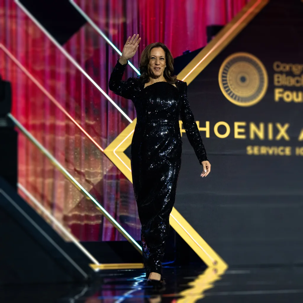 How LaQuan Smith became the go-to designer for powerful women like ...