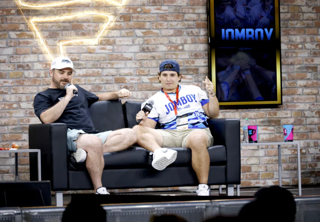 Why the future of sports media is Jomboy Media's fun and games - Fast ...