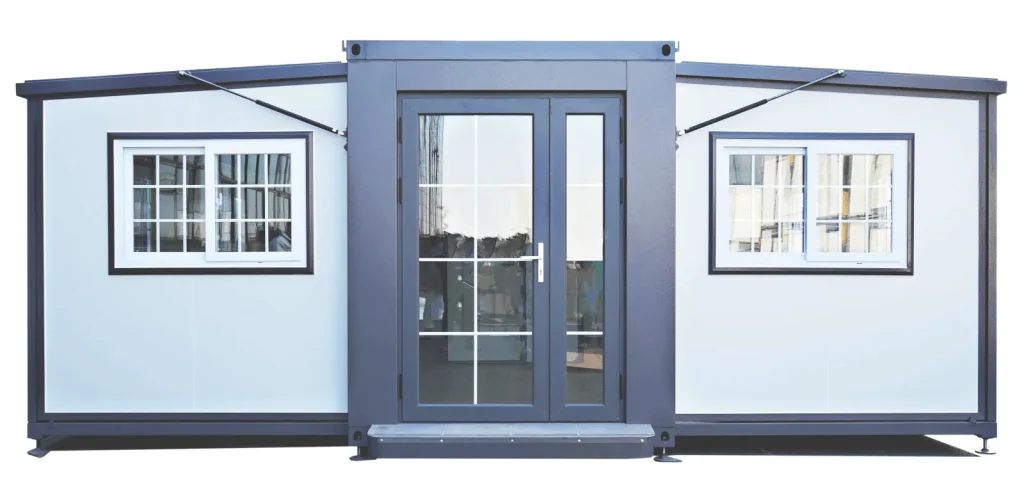 Walmart sells this tiny house for less than $16,000 - Fast Company