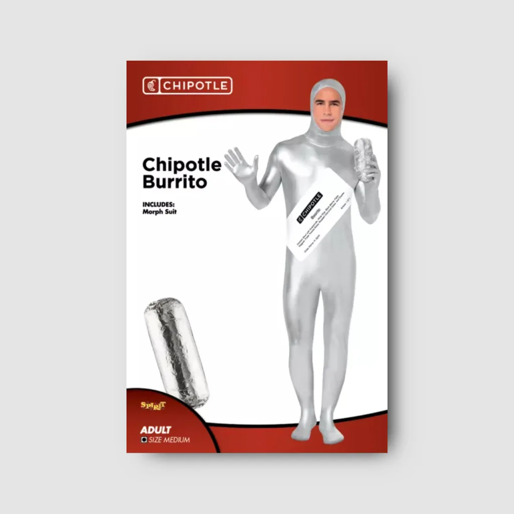 From Crocs to Chipotle, brands want to be your Halloween costume - Fast ...