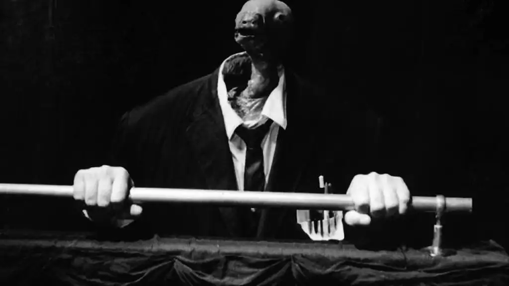 The 15 best tech-themed horror films of all time - Fast Company