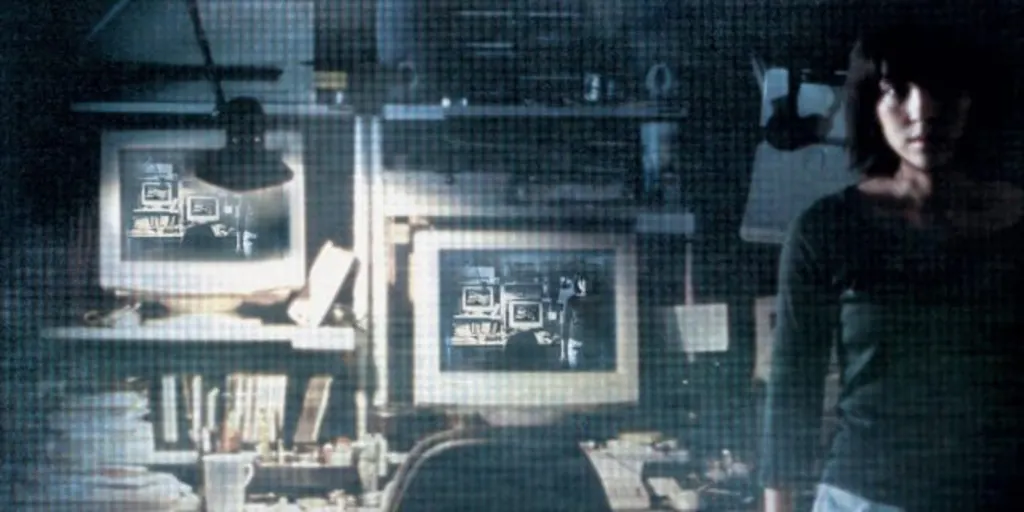 The 15 best tech-themed horror films of all time - Fast Company