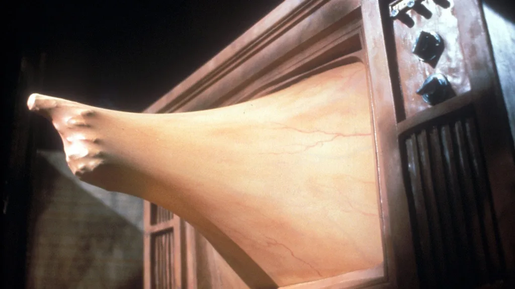 The 15 best tech-themed horror films of all time - Fast Company