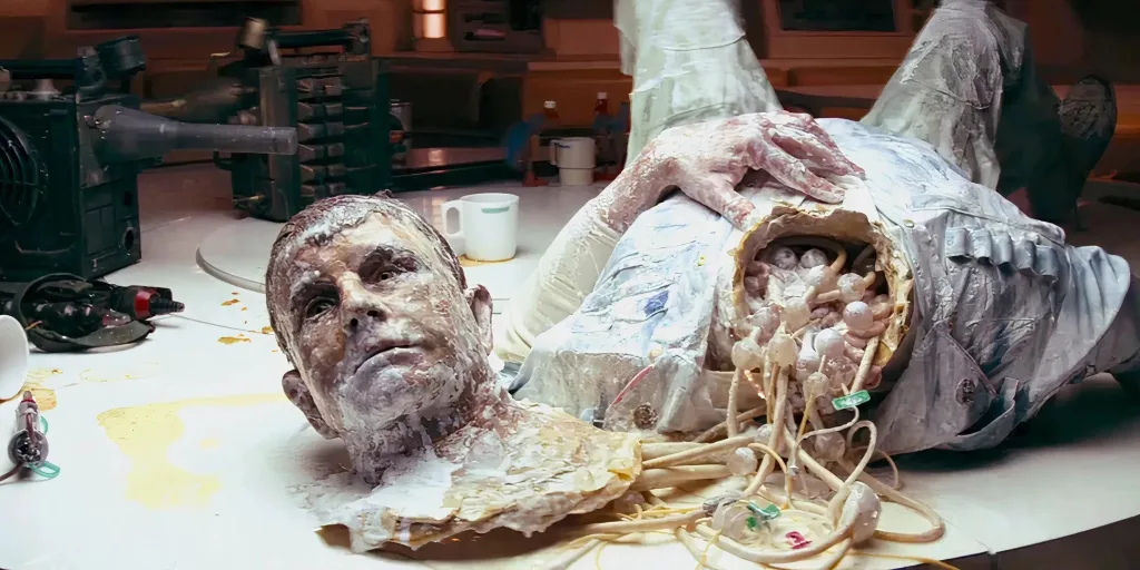 The 15 best tech-themed horror films of all time - Fast Company