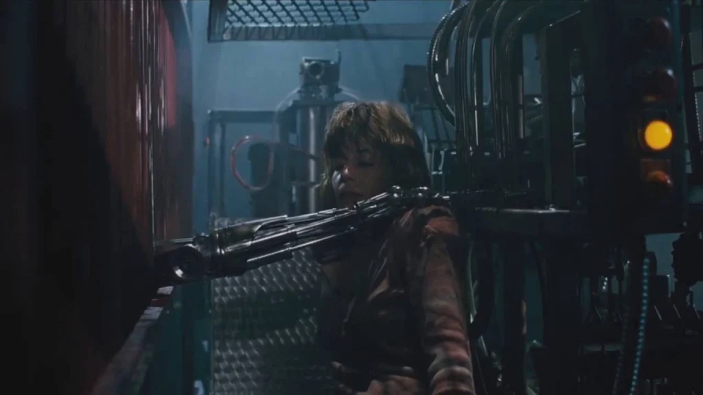 The 15 best tech-themed horror films of all time - Fast Company