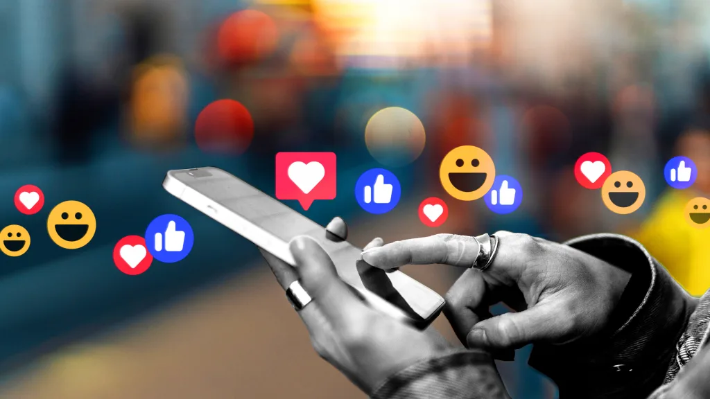 Can Facebook win back Gen Z? - Fast Company