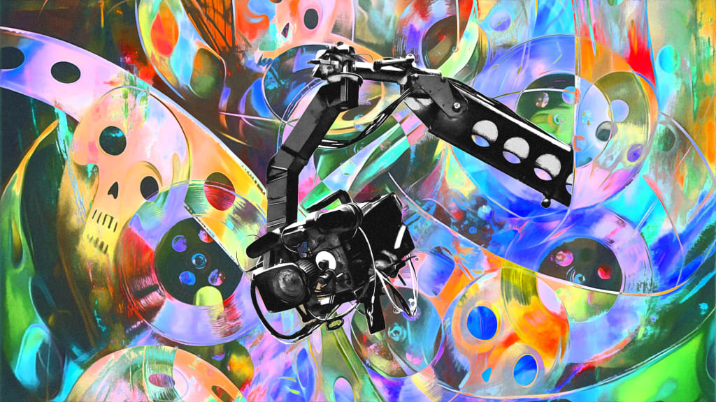 'We're all dead': Producer Will Packer on AI in Hollywood - Fast Company