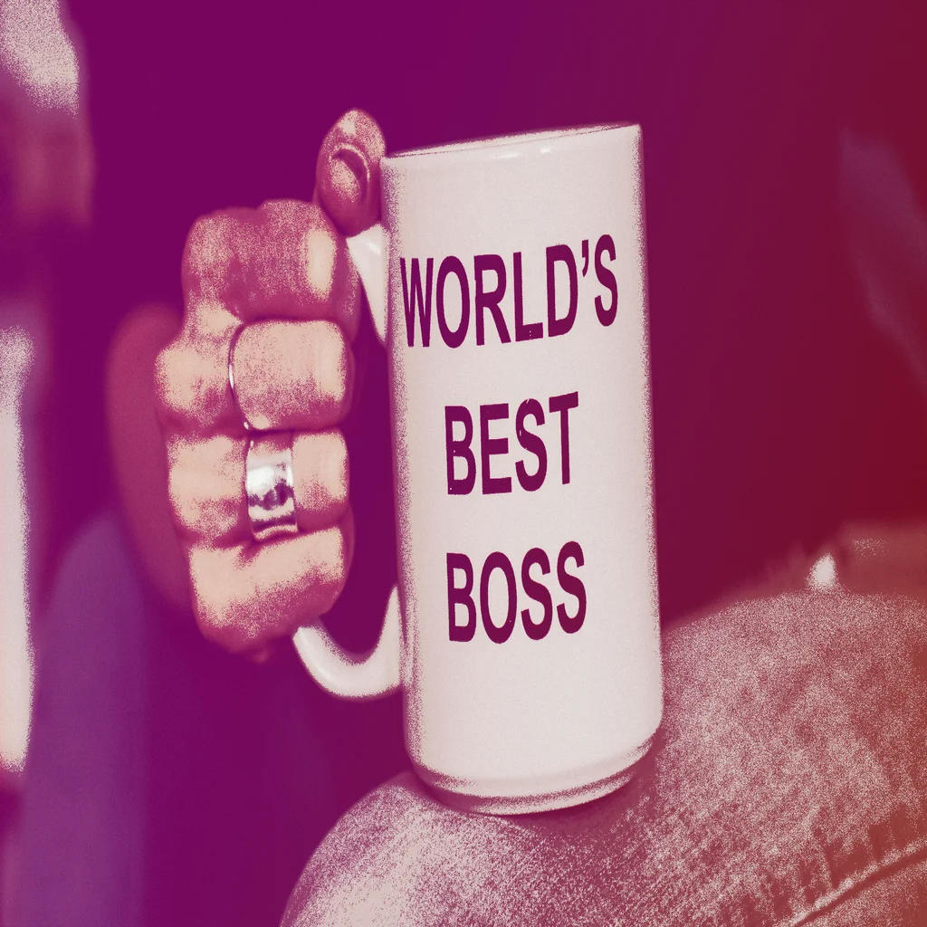 How to be a good boss - Fast Company