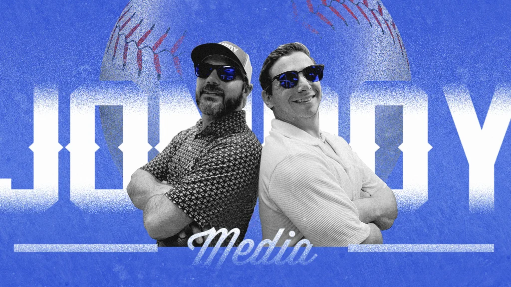 Why the future of sports media is Jomboy Media's fun and games - Fast ...