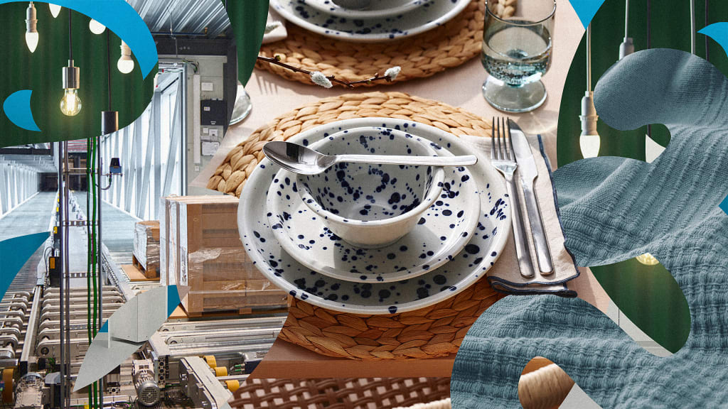 What Ikea learned when it ditched its old climate goal—and got more ...