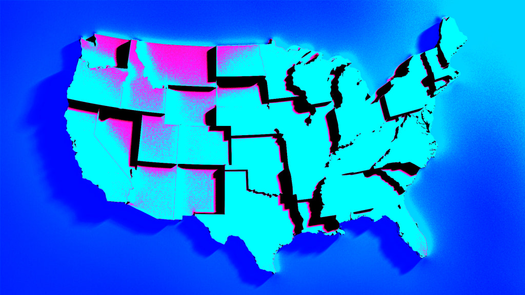 Debunking 3 common myths about keeping the Electoral College - Fast Company