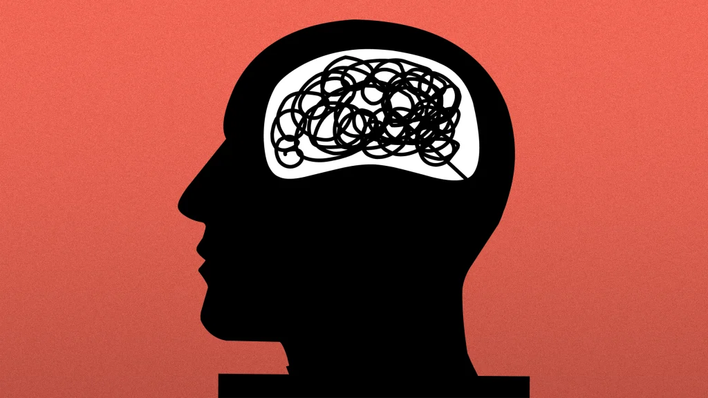 The hidden reason why therapy isn’t working - Fast Company