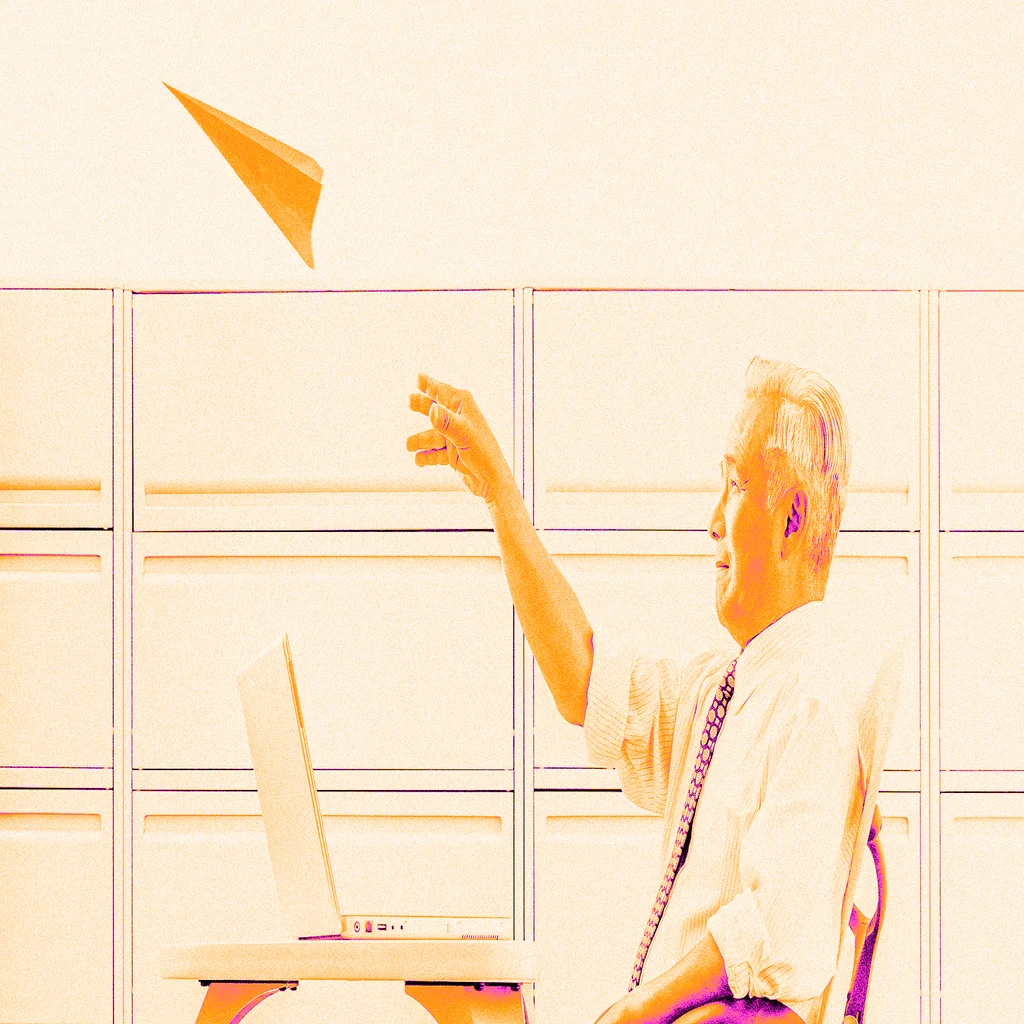 How to develop selective ignorance to be a more effective leader - Fast ...