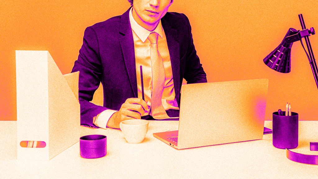 How middle managers can navigate RTO - Fast Company