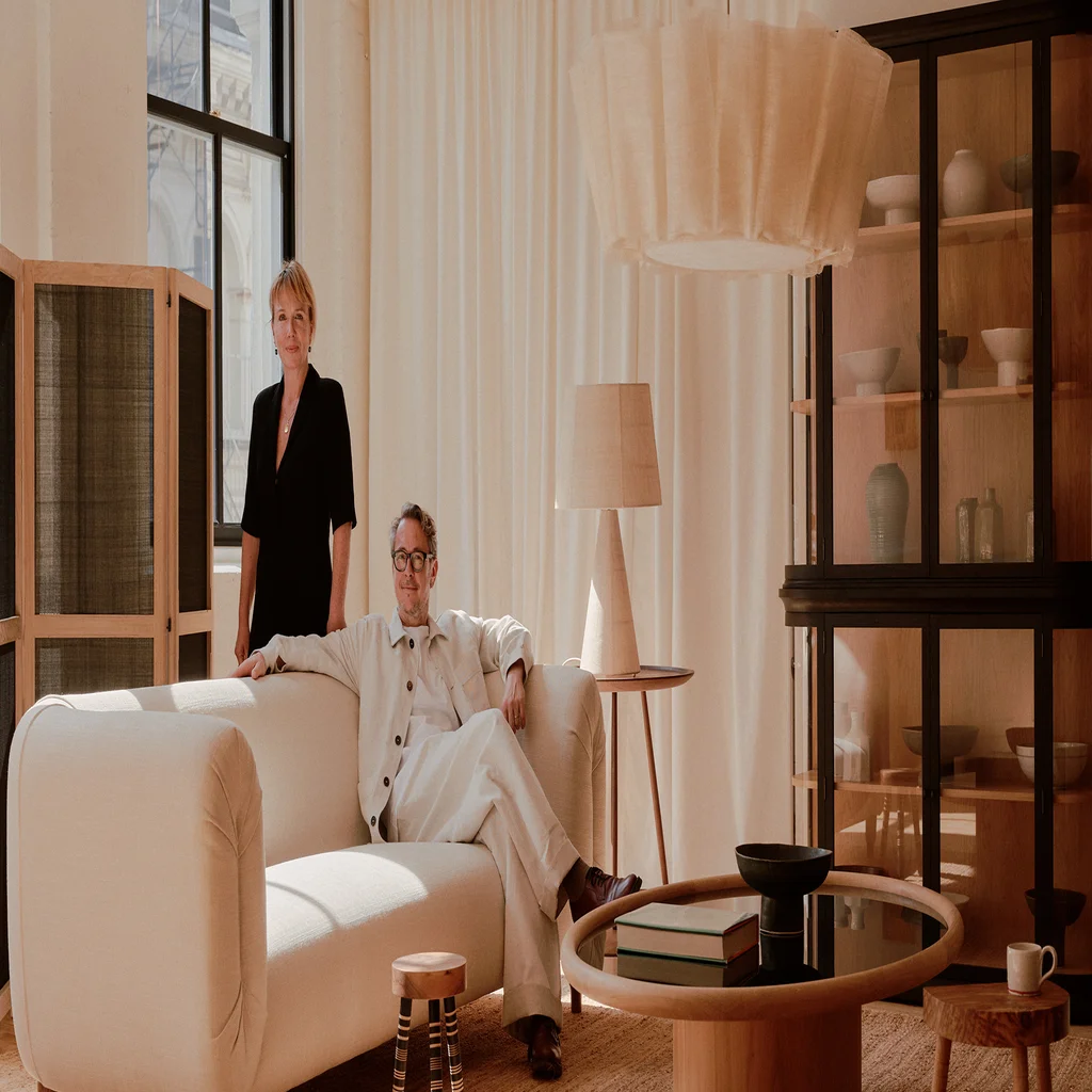 Why U.S. design nerds are obsessed with Pinch furniture - Fast Company