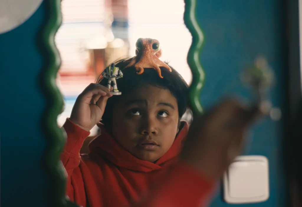 Disney’s new ad by Taika Waititi aims right for your heartstrings ...