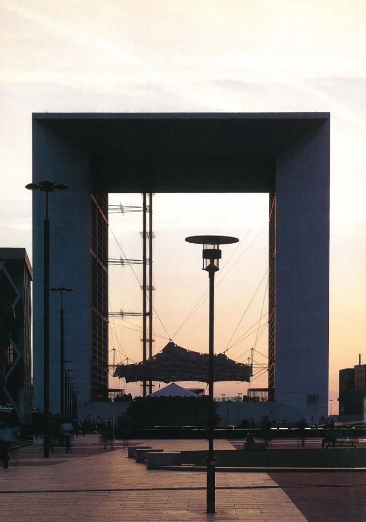 This famous designer changed the way cities think about public lighting ...